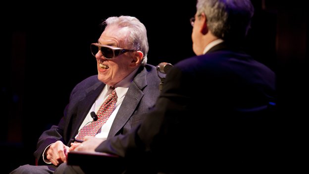 Remembering Ed Walker: Six Decades of Making Radio in Washington ...